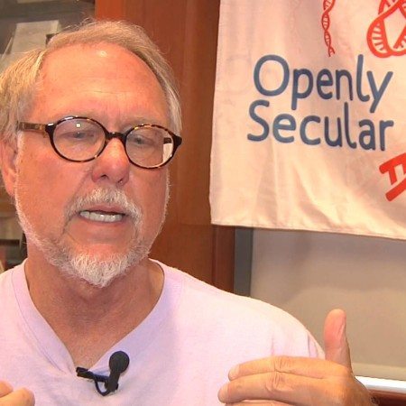 Openly Secular | Abby Fletcher – Openly Secular